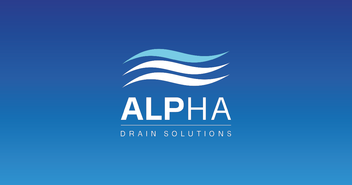 Van Hogedrukreiniging Tot Ontstoppen | ALPHA Drain Solutions