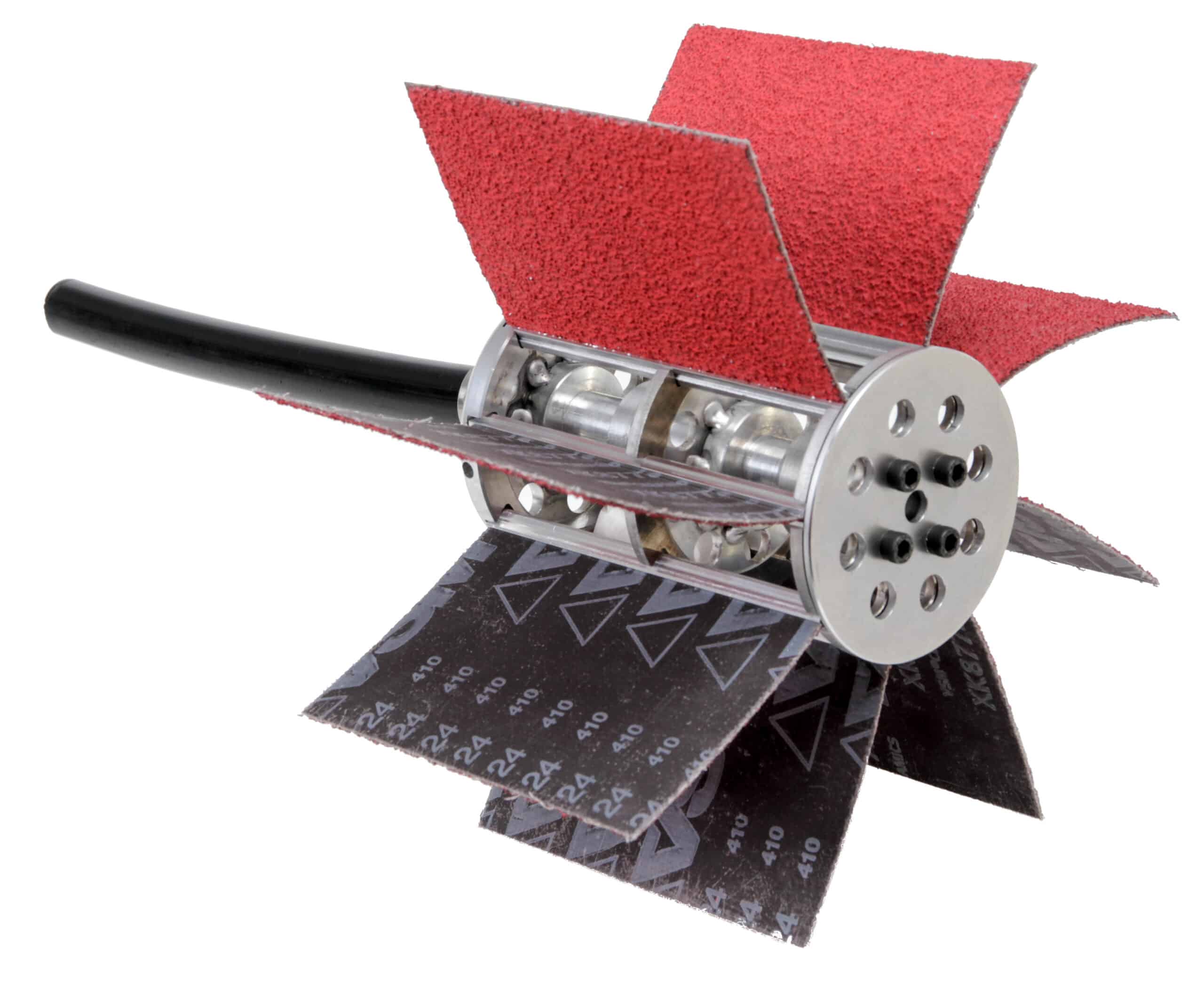 Picote Smart Cutter™ Hub – Precisiesnijwerk En Afwerking