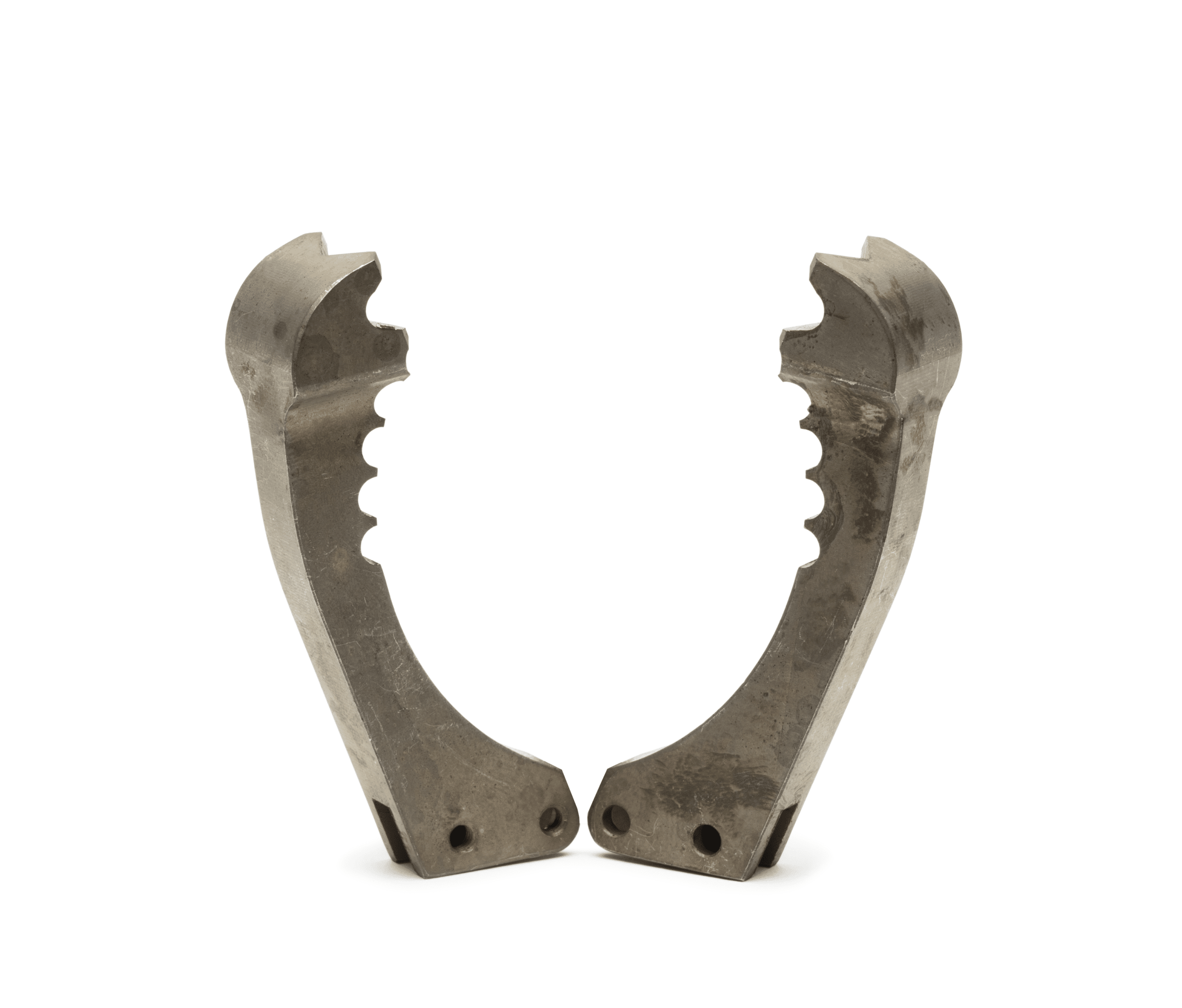 Picote Grabber Jaw Sets – Efficiënt Vastgrijpen In Leidingen