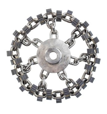 Picote Cyclone Premium Chain – Krachtige Keten Voor Ontkalking En Reiniging